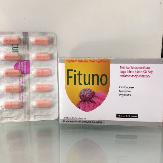 Jual FITUNO | Shopee Indonesia