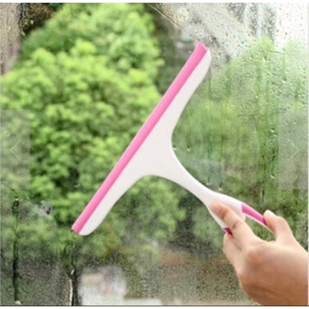 Jual AYACHIE YT036 Wiper Alat Karet Pembersih Kaca Pengering Lap Kaca ...