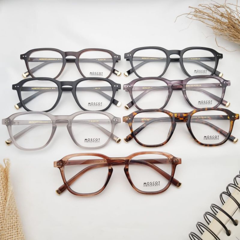 Jual Kacamata minus photocromic wanita pria model terbaru kode 2019 ...