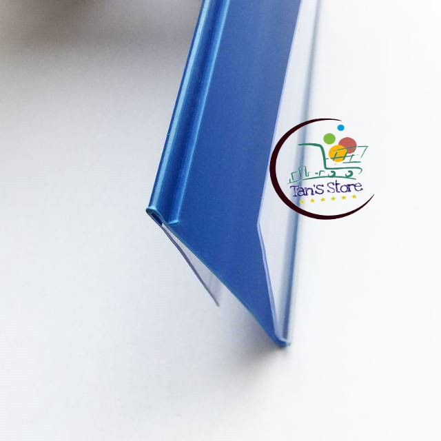 Jual Mika Label Harga Rak Gondola Minimarket | Shopee Indonesia