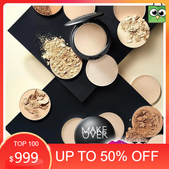 Jual Make Over Powerstay Matte Powder Foundation | Makeover POWER STAY ...