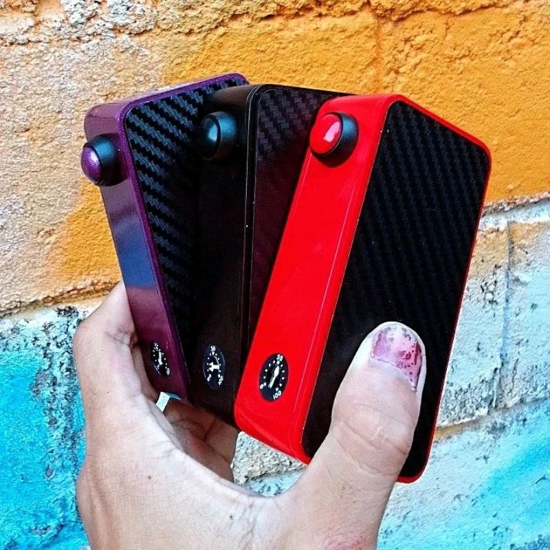 Jual boxmod offrame | Shopee Indonesia