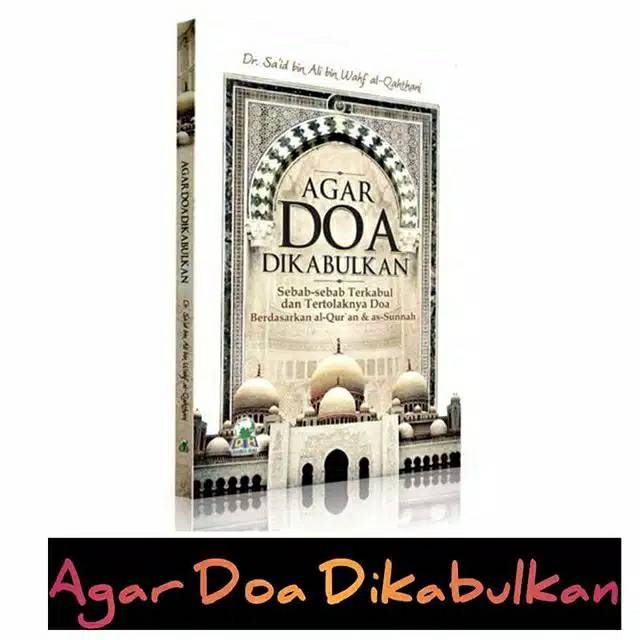 Jual BUKU DZIKIR/Agar doa d kabul kan/BUKU DOA | Shopee Indonesia