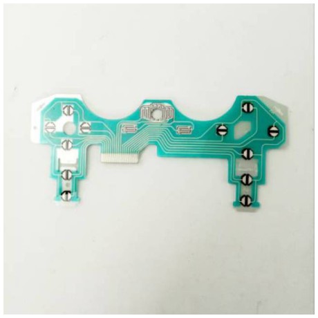 Jual PCB STIK PS3 OP / FLAXIBLE PCB JOYSTICK PS3 OP | Shopee Indonesia
