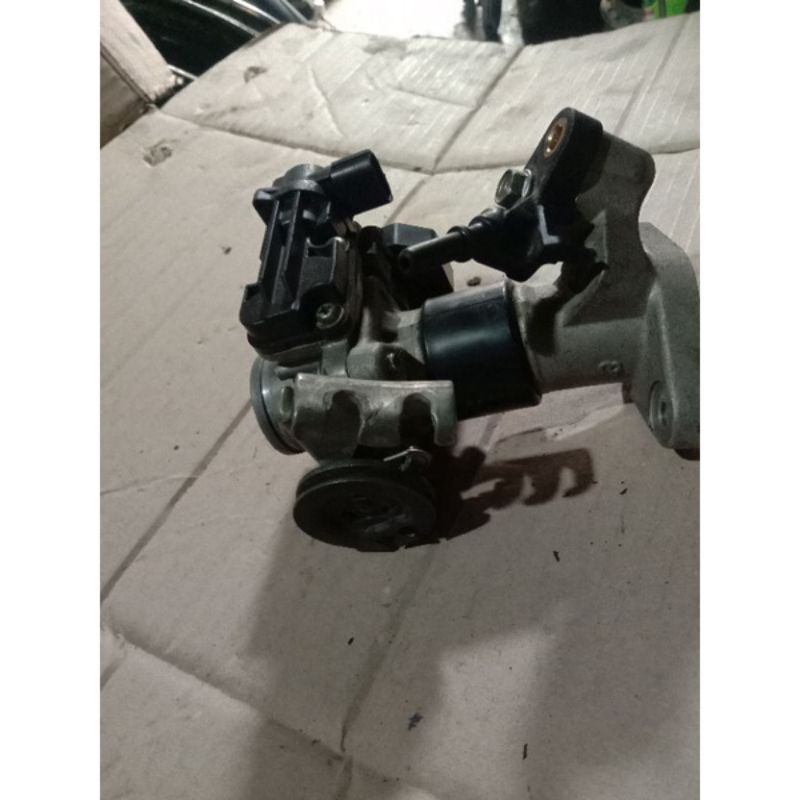 Jual throtel body TB injector sensor TPS cb150r cbr150r led Throtle ...