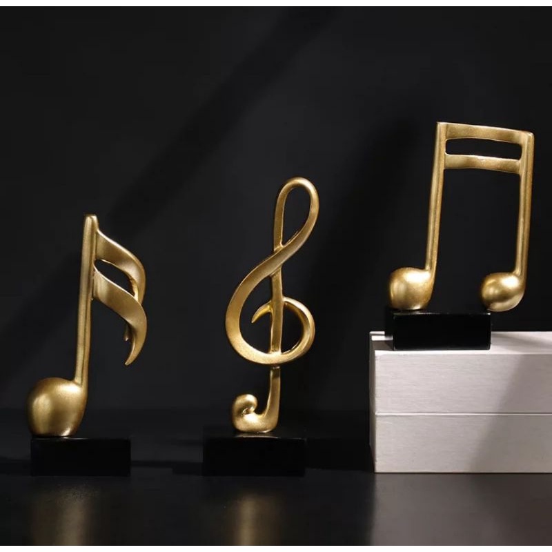 Jual Dekorasi Tangga Nada Melody Notasi Musik Kreatif Ruangan Rumah Dan ...