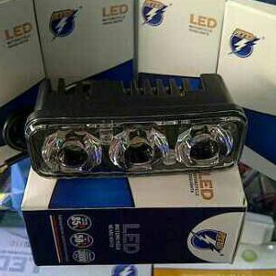 Jual Lampu Led 3 Titik Diskon | Shopee Indonesia