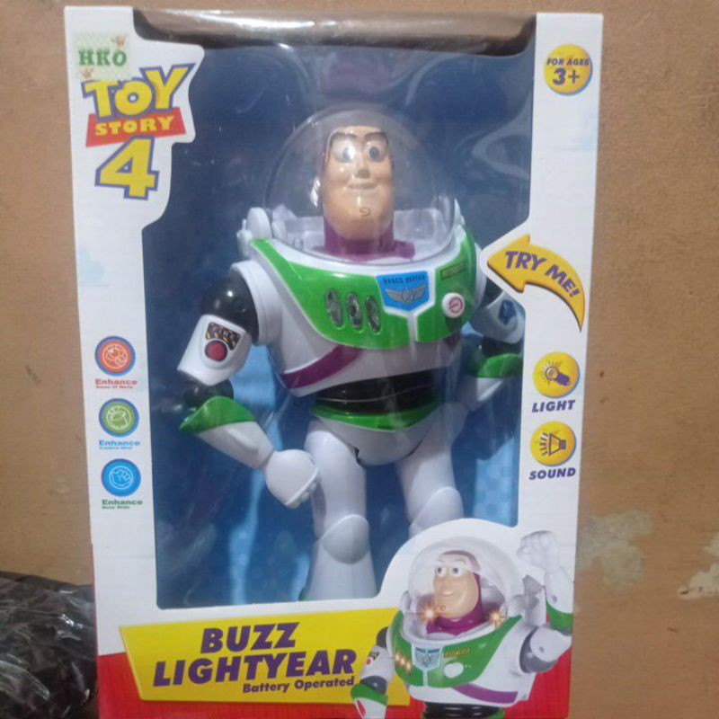 Jual ROBOT BUZZ THE LIGHTYEAR TIDAK ADA SAYAP - TOY STORY | Shopee ... Jual ROBOT BUZZ THE LIGHTYEAR TIDAK ADA SAYAP - TOY STORY | Shopee ...