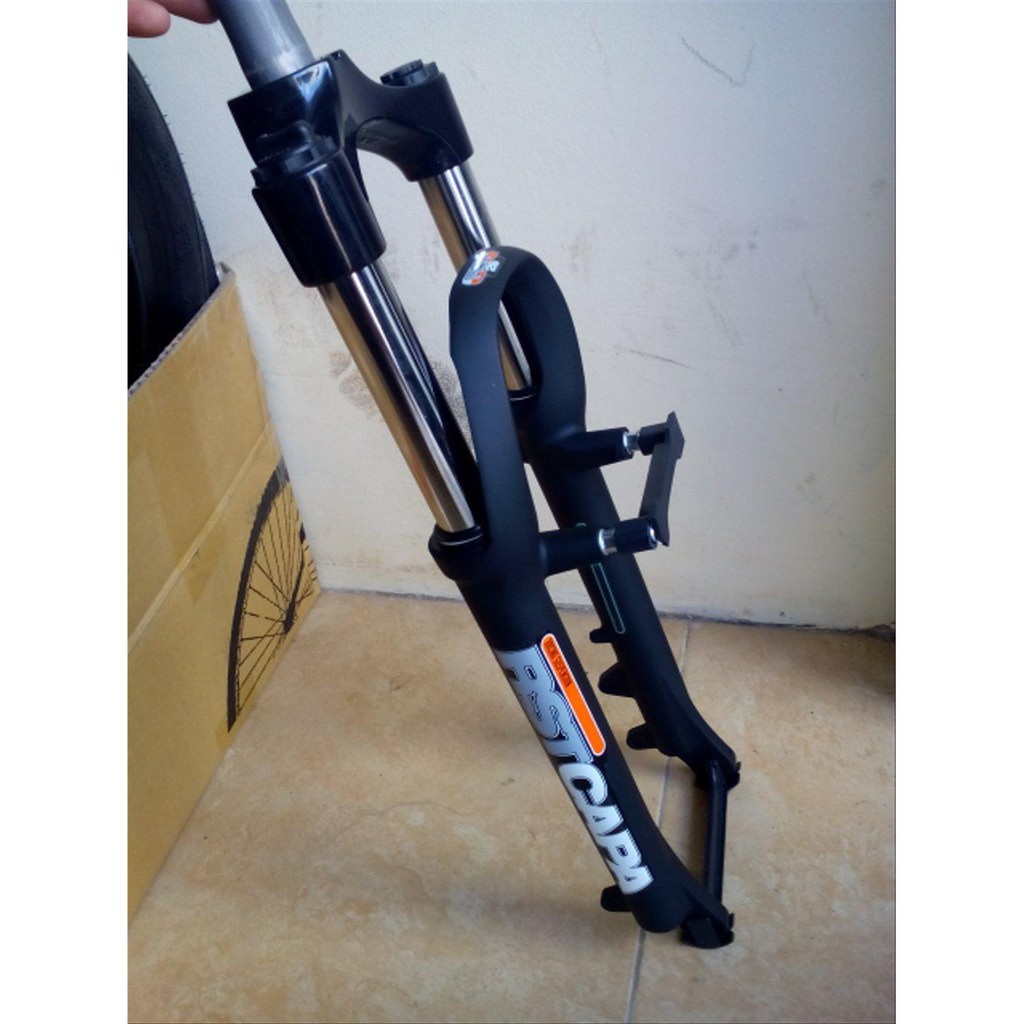 Jual FADA - fork RST CAPA ukuran standar | Shopee Indonesia