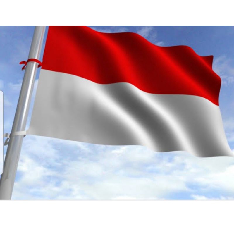 Jual BENDERA MERAH PUTIH/AGUSTUS/FLAG/PANJI | Shopee Indonesia