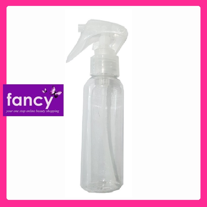 Jual Botol 250ml dengan Spray Trigger Besar | Shopee Indonesia