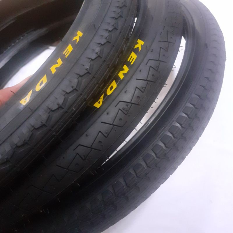 Jual ban luar kenda 20x1.75 55psi / Ban Luar Kenda 20 x 1.75 K154 / Ban ...