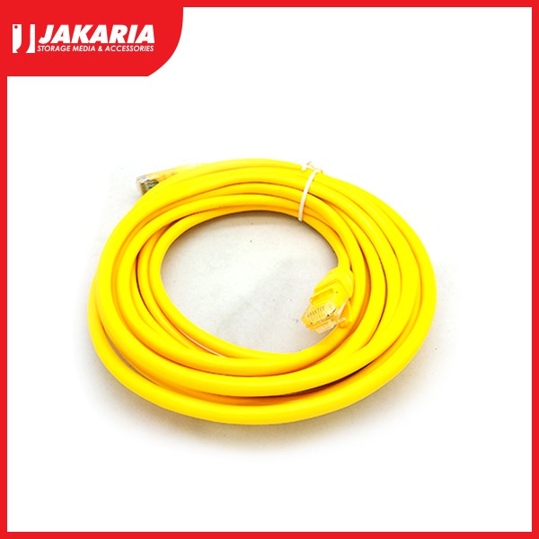 Jual Kabel Lan / Copper Aksesoris Komputer Murah Berkualitas - Illusion ...