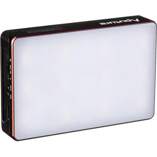 Jual Aputure Amaran AL-MC RGB LED Continuous Light Bi-color (3200K ...