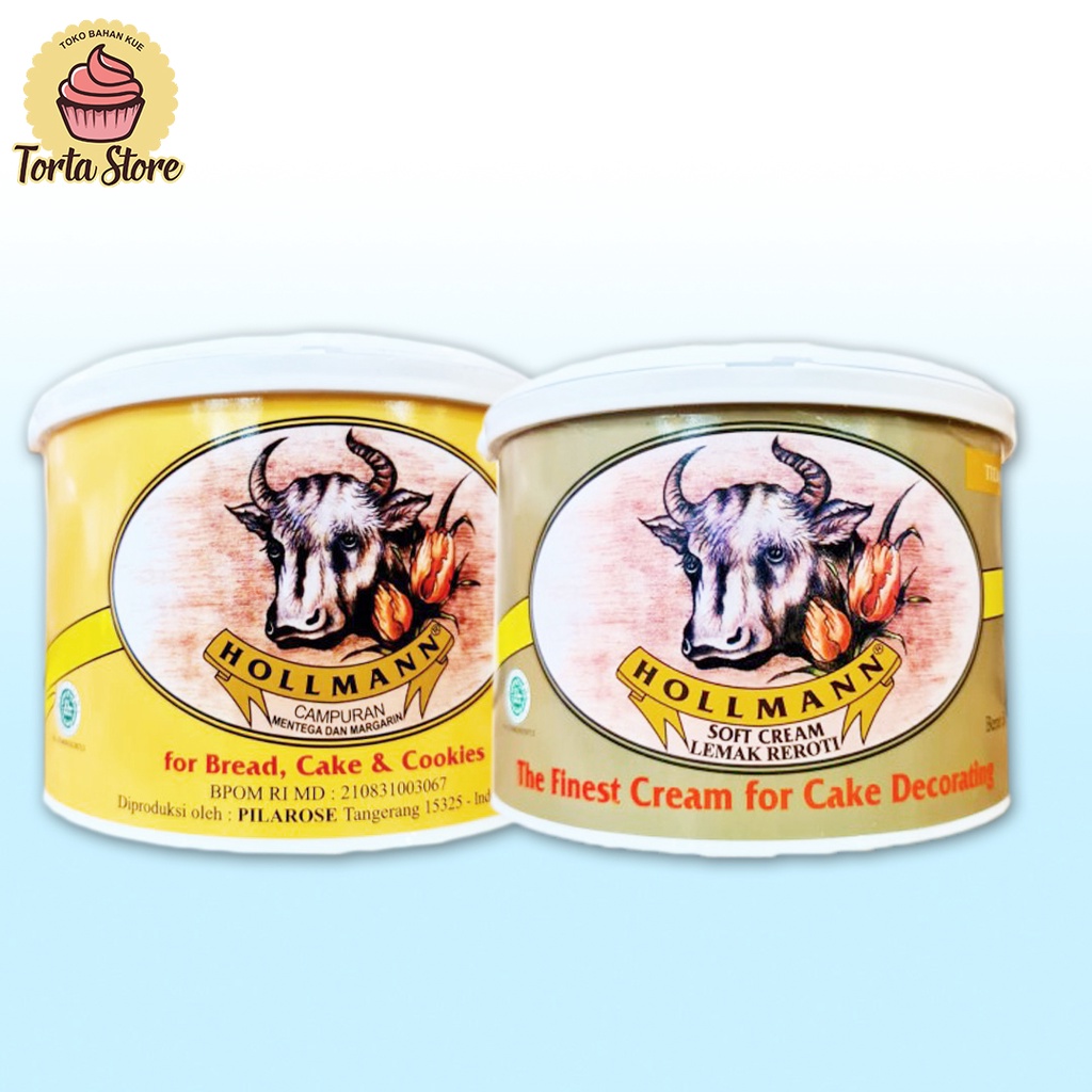 Jual Hollman Butter 2kg | Shopee Indonesia