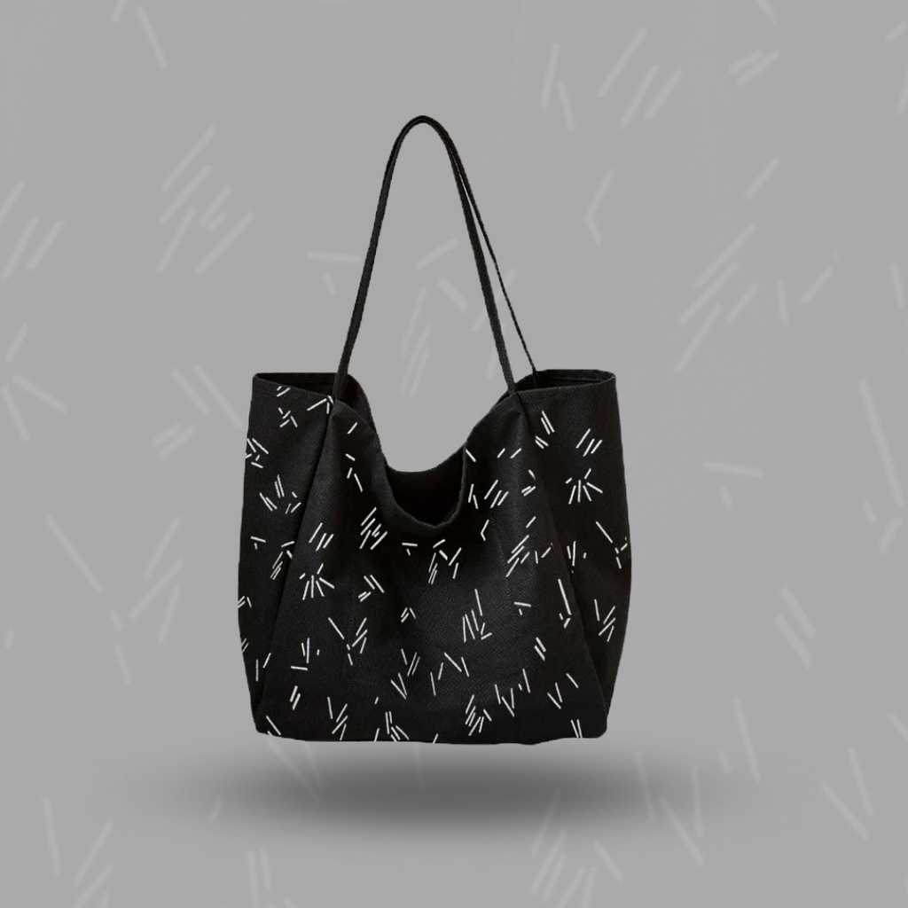 Jual Fassystore Nudie Bag Ceka | Shopee Indonesia