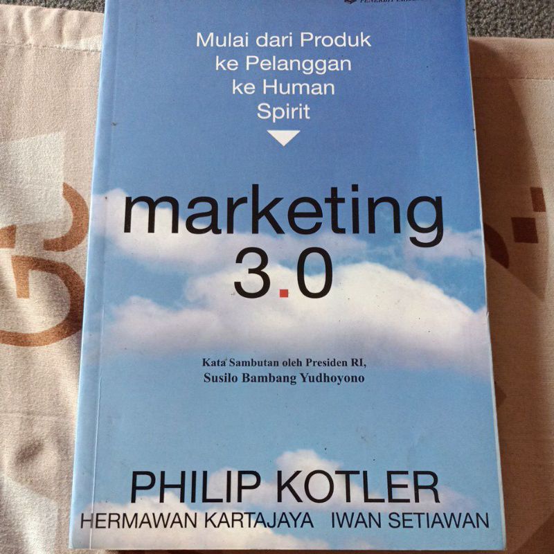 Jual marketing Philip kotler | Shopee Indonesia Jual marketing Philip kotler | Shopee Indonesia