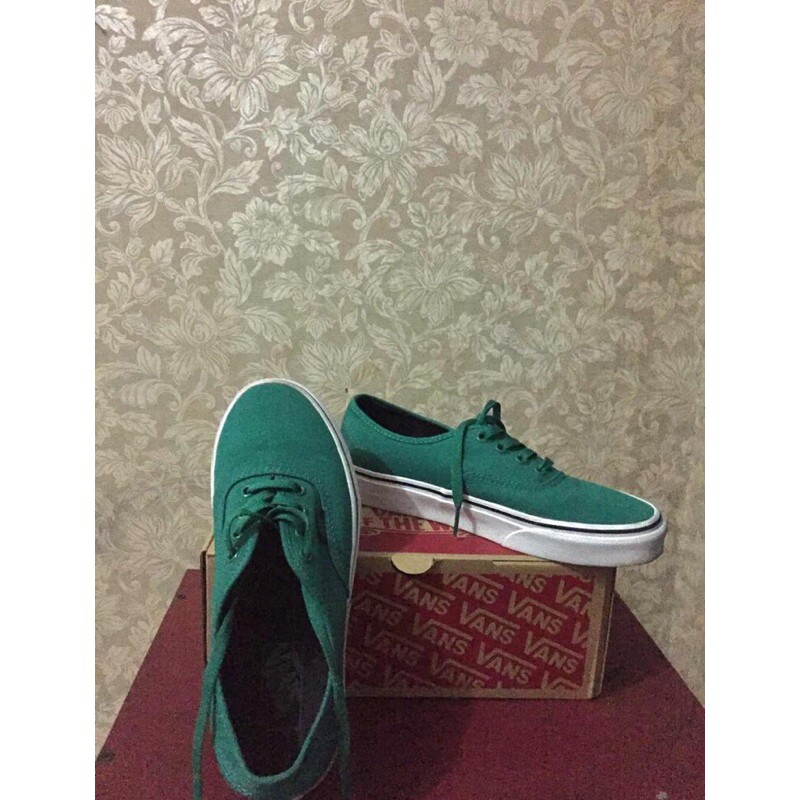 Jual Vans Authentic Original (Second) | Shopee Indonesia