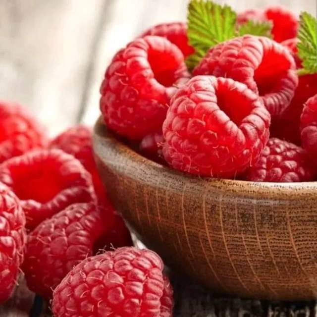 Jual Raspberry Fruit Extract Powder 25g/Food Grade/Halal | Shopee Indonesia
