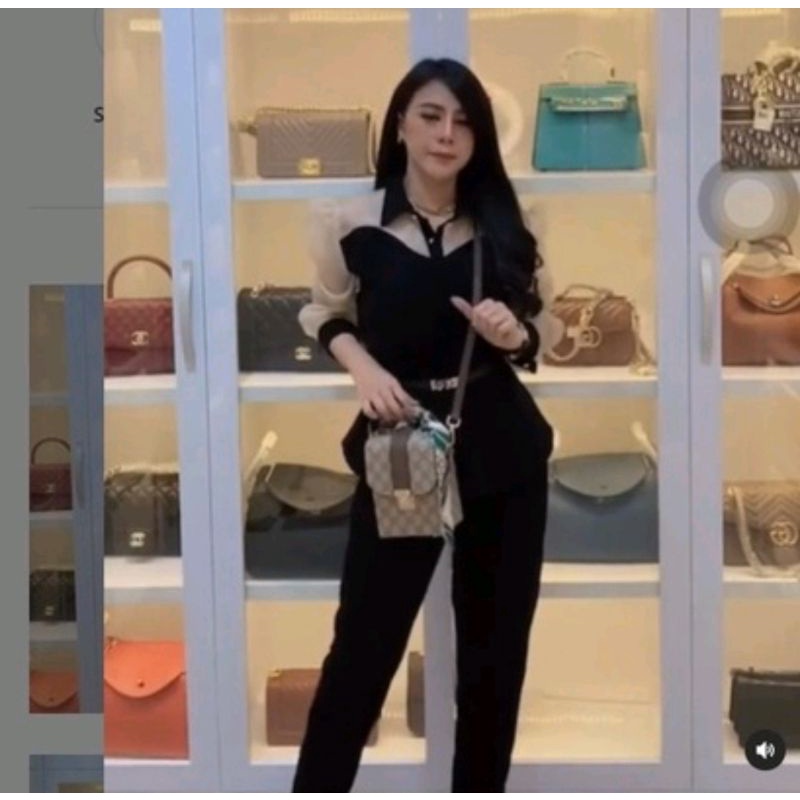 Jual Anka set (basic by misca) | Shopee Indonesia