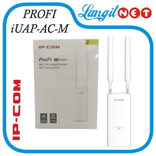 Jual IP COM PROFI AP AC iUAP AC M | Shopee Indonesia