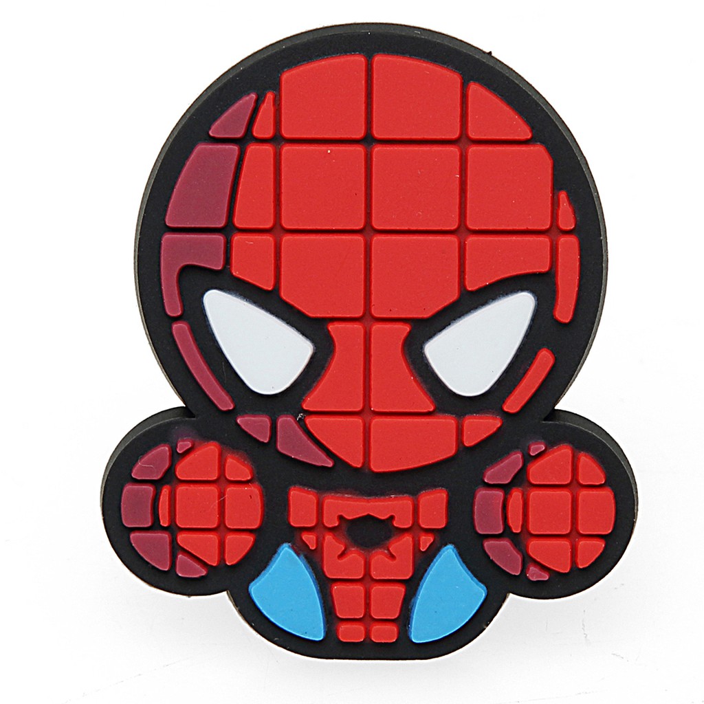 Jual Parfum Mobil Tempel AC / Car Vent Perfume - Spiderman (Avenger ...