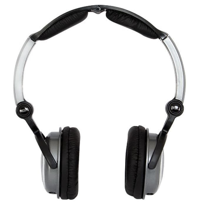 Jual Headset A4TECH HSP-100U | Shopee Indonesia