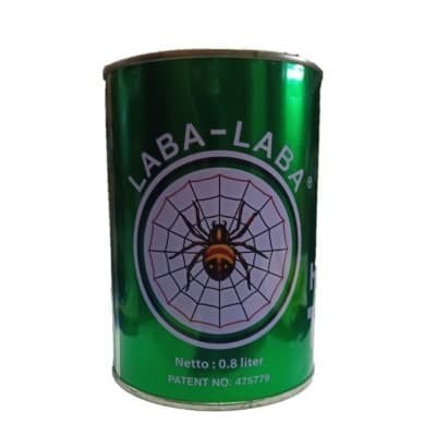 Jual THINNER LABA LABA / COBRA 1 LITER | Shopee Indonesia