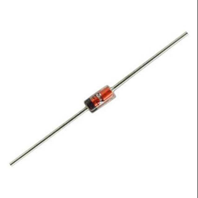 Jual dioda zener 12v 1/2 watt dioda zener 1n4742 dioda zener 12v 1/2 watt | Shopee Indonesia
