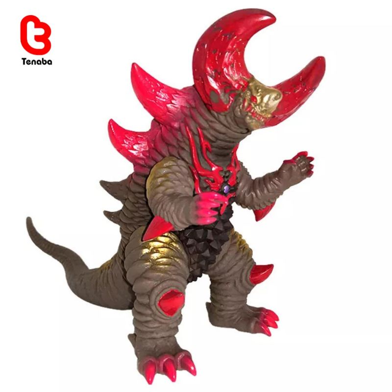 Jual Action Figure Gamora Godzilla Monster Ultraman | Shopee Indonesia