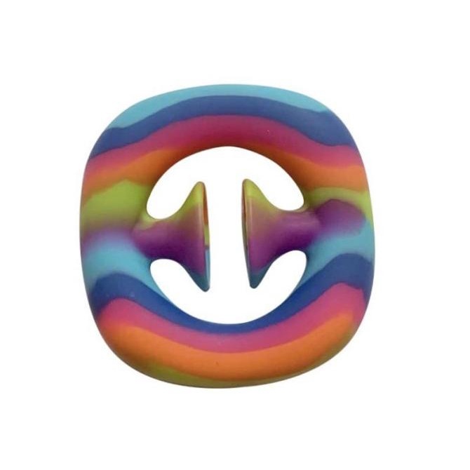 Jual Stress Ball Dna Needoh Nido Nedo Pop It Squishy Fidget Toy Mainan ...