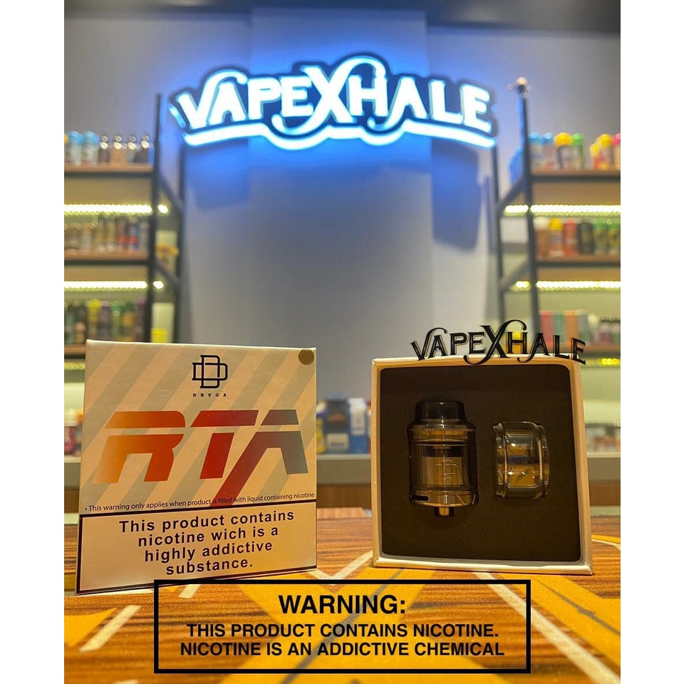 Jual DRUGA RTA ( Single Coil ) | Shopee Indonesia