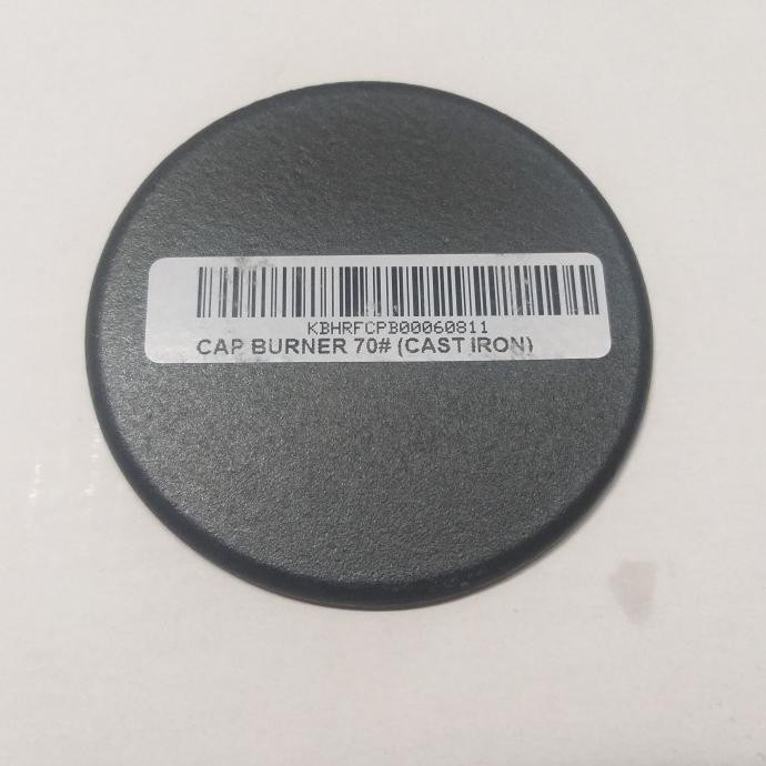 Jual cap burner kompor tanam modena #7cm | Shopee Indonesia