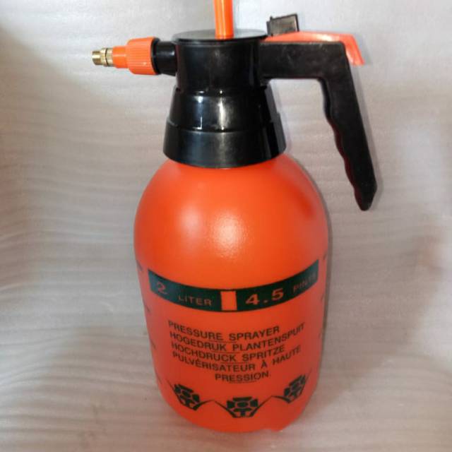 Jual Sprayer tangan 2liter . Alat semprot tanaman 2 liter . Alat ...