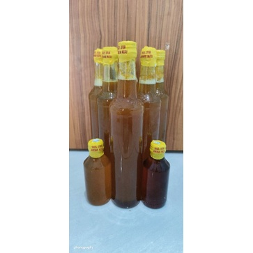 Jual Madu Odeng Asli Kemasan Botol Syrup M****n | Shopee Indonesia