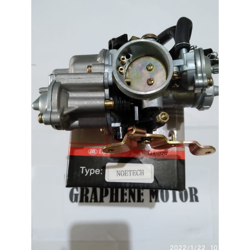 Jual Carburator / Karburator GL PRO Neotech Merk SKR LIPPO | Shopee Indonesia