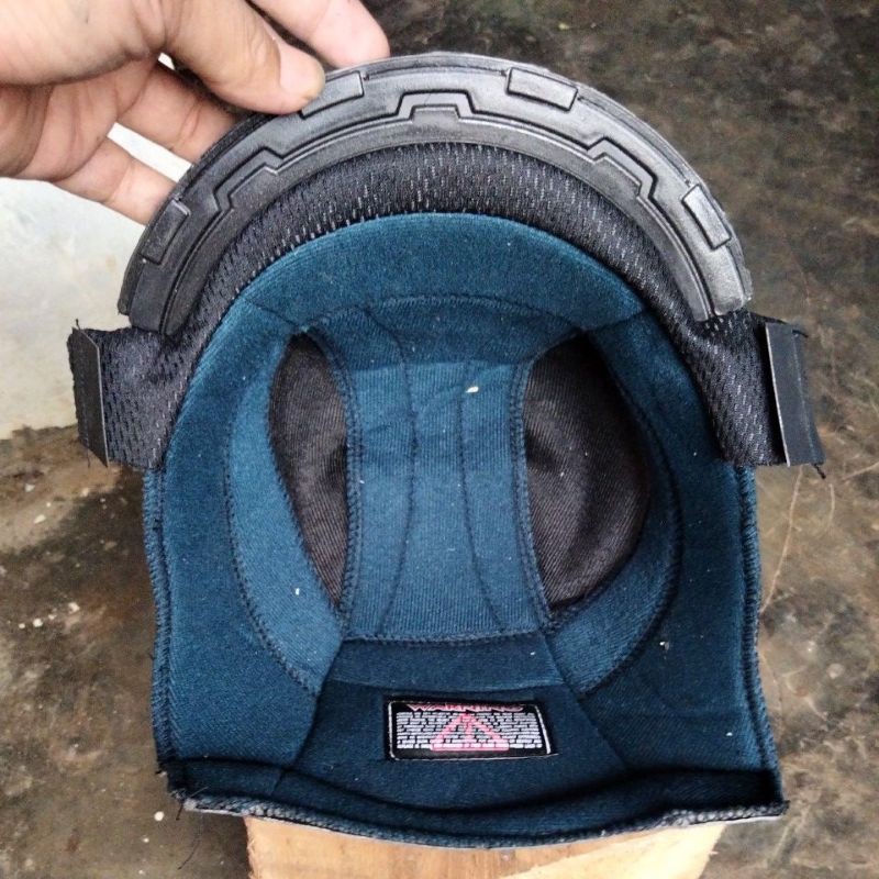 Jual busa kepala helm ink Centro | Shopee Indonesia