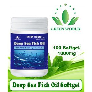 Jual Deep Sea Green World | Shopee Indonesia