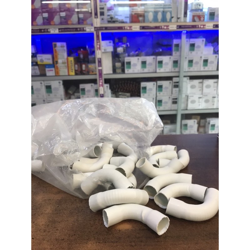 Jual ELBOW PIPA LISTRIK 3/4 ELBOW 3/4 ELBO 3/4 SAMBUNGAN PIPA LISTRIK 3 ...