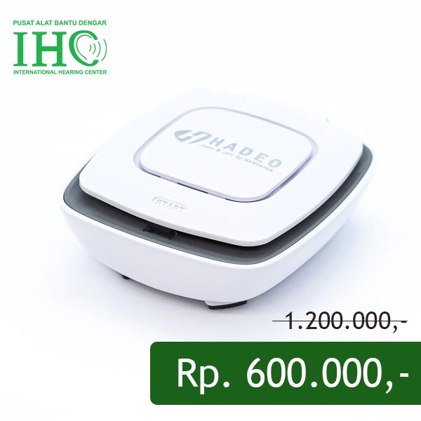 Jual HADEO DRY UV | Shopee Indonesia