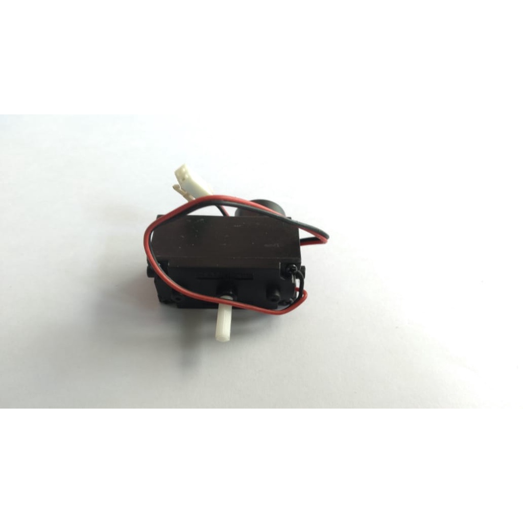 Jual Motor DC Gear Box My Robot Time MRT Compatible HUNA MRT3 MRT5 ( 1 ...