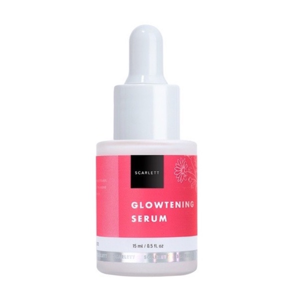 Jual SCARLETT All Varian Brightening Hand & Body Lotion - SCARLETT ...