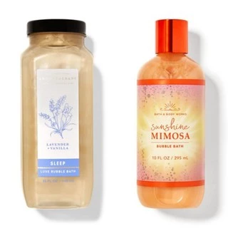Jual Bath And Body Works Bubble Bath Terlengkap & Harga Terbaru Oktober ...
