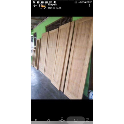Jual pintu | Shopee Indonesia