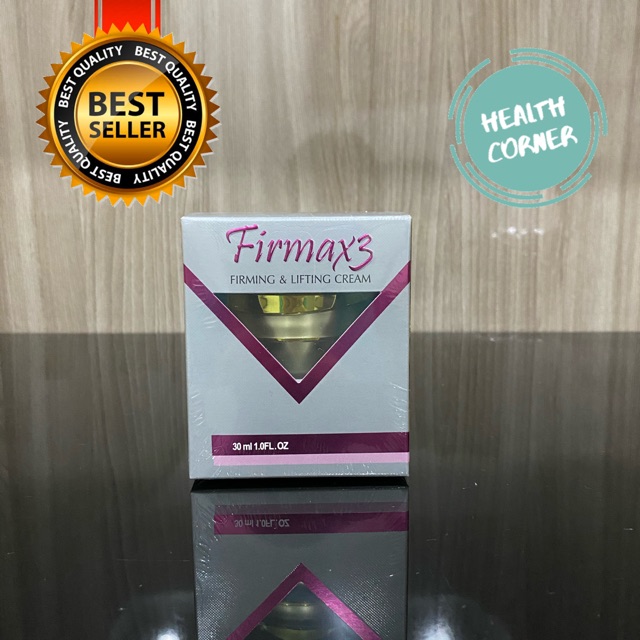 Jual Firmax 3 Firming & Lifting Cream Original 100% | Shopee Indonesia