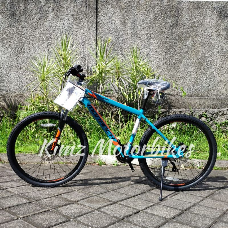 Jual sepeda polygon monarch 5 | Shopee Indonesia