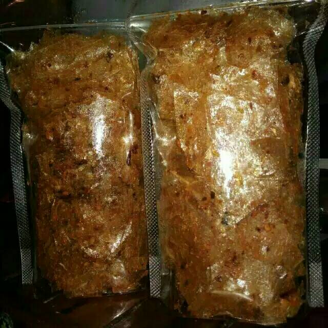 Jual KIRCA PEDAS (keripik kaca) | Shopee Indonesia