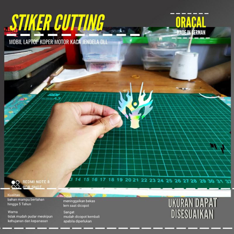 Jual STIKER KAMEN RIDER STICKER CUTTING TRANSPARAN LOGO DLL | Shopee ...