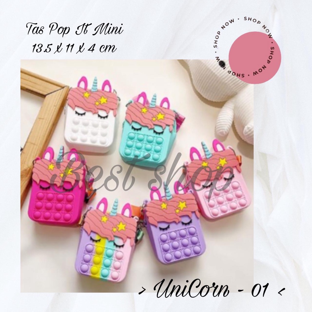 Jual [best shop] TAS POP IT | TAS POP IT MURAH | TAS POP IT SELEMPANG ...