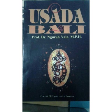 Jual TERBARU!! Usada Bali Ayurveda Bali | Shopee Indonesia